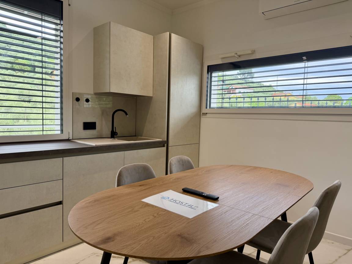 65 M² Appartement ∙ 2 Chambres ∙ 6 Personnes - Imperia