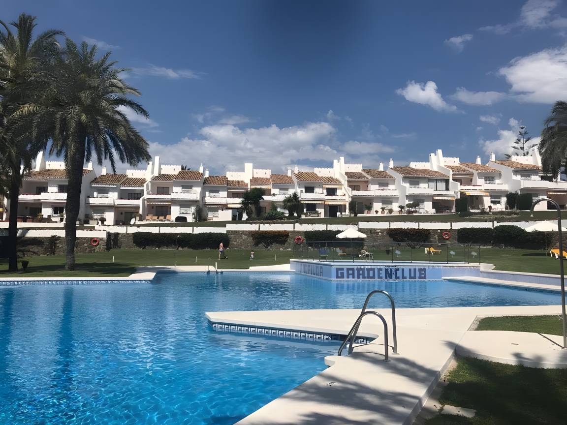 200 M² House ∙ 4 Bedrooms ∙ 8 Guests - Marbella