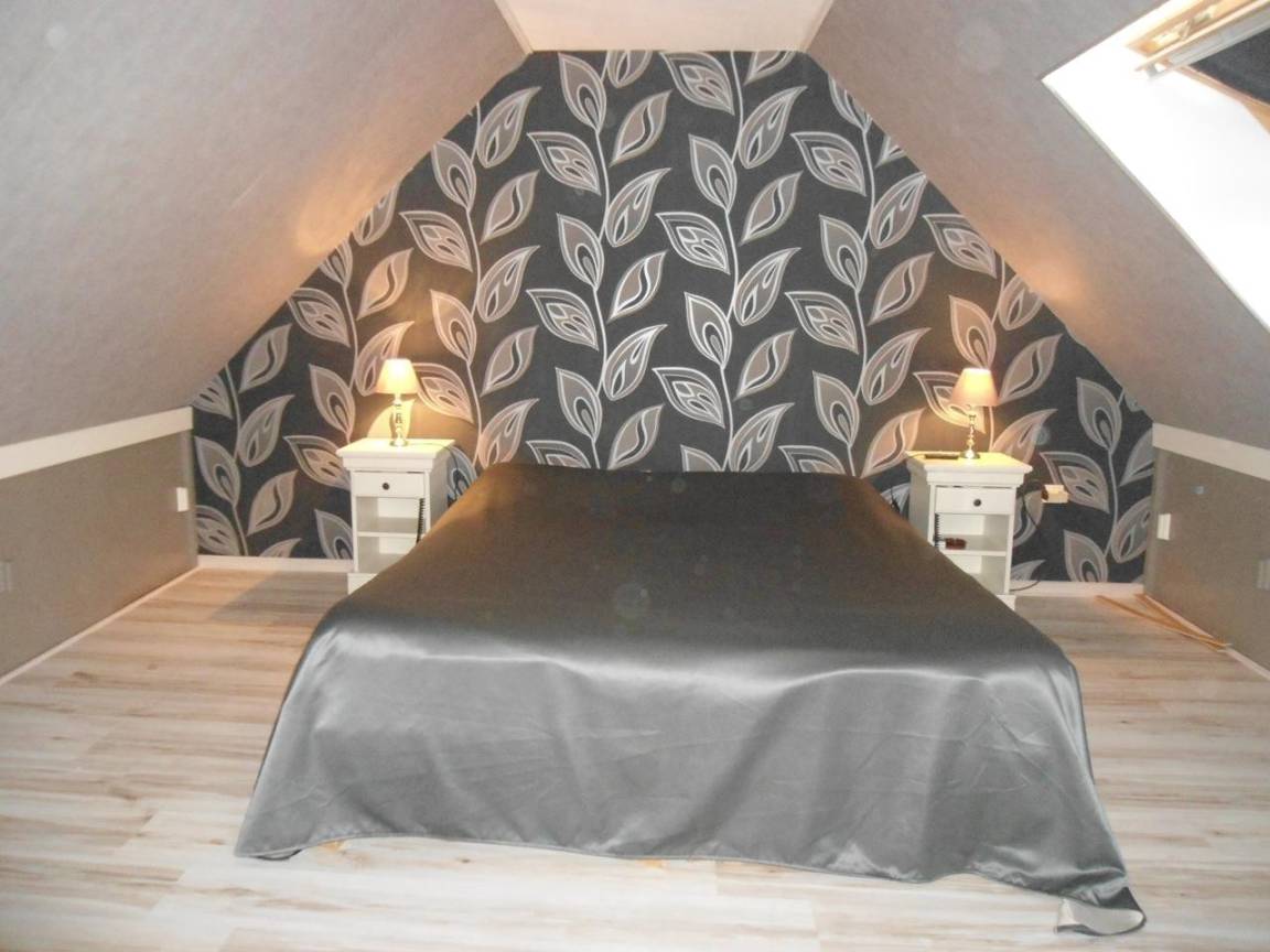 65 M² Huis ∙ 2 Slaapkamers ∙ 5 Gasten - Le Crotoy