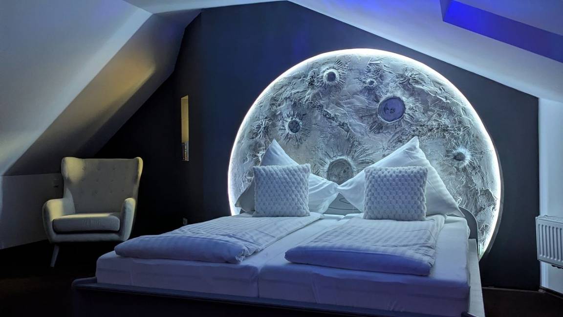 62 M² Ferienwohnung ∙ 2 Gäste - Bad Neustadt an der Saale