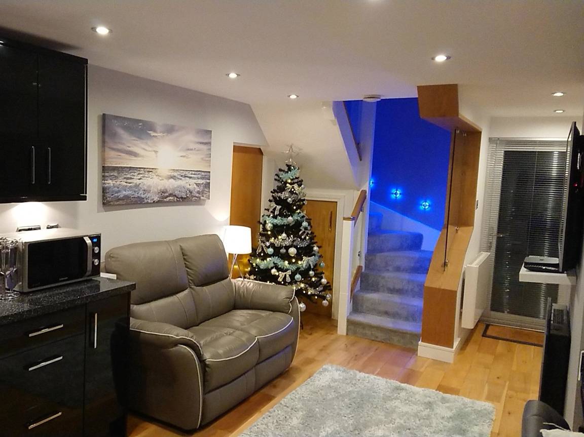 Cottage ∙ 1 Bedroom ∙ 2 Guests - Bodmin