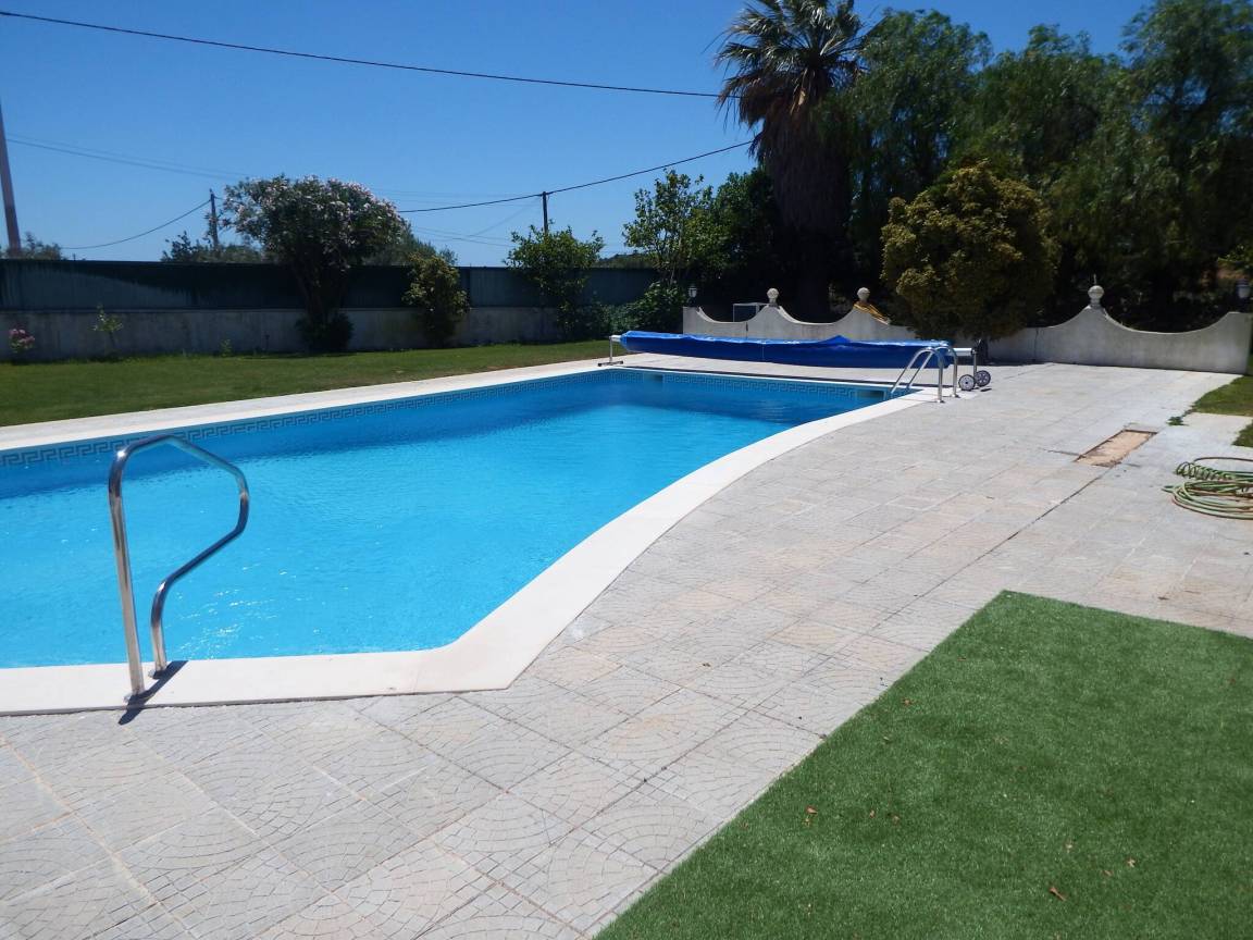 210 M² Villa ∙ 5 Chambres ∙ 10 Personnes - Algarve