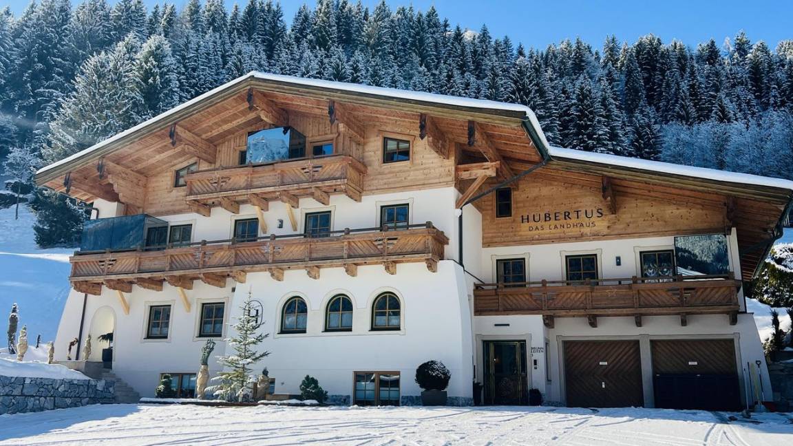 65 M² Apartment ∙ 2 Bedrooms ∙ 5 Guests - Wagrain