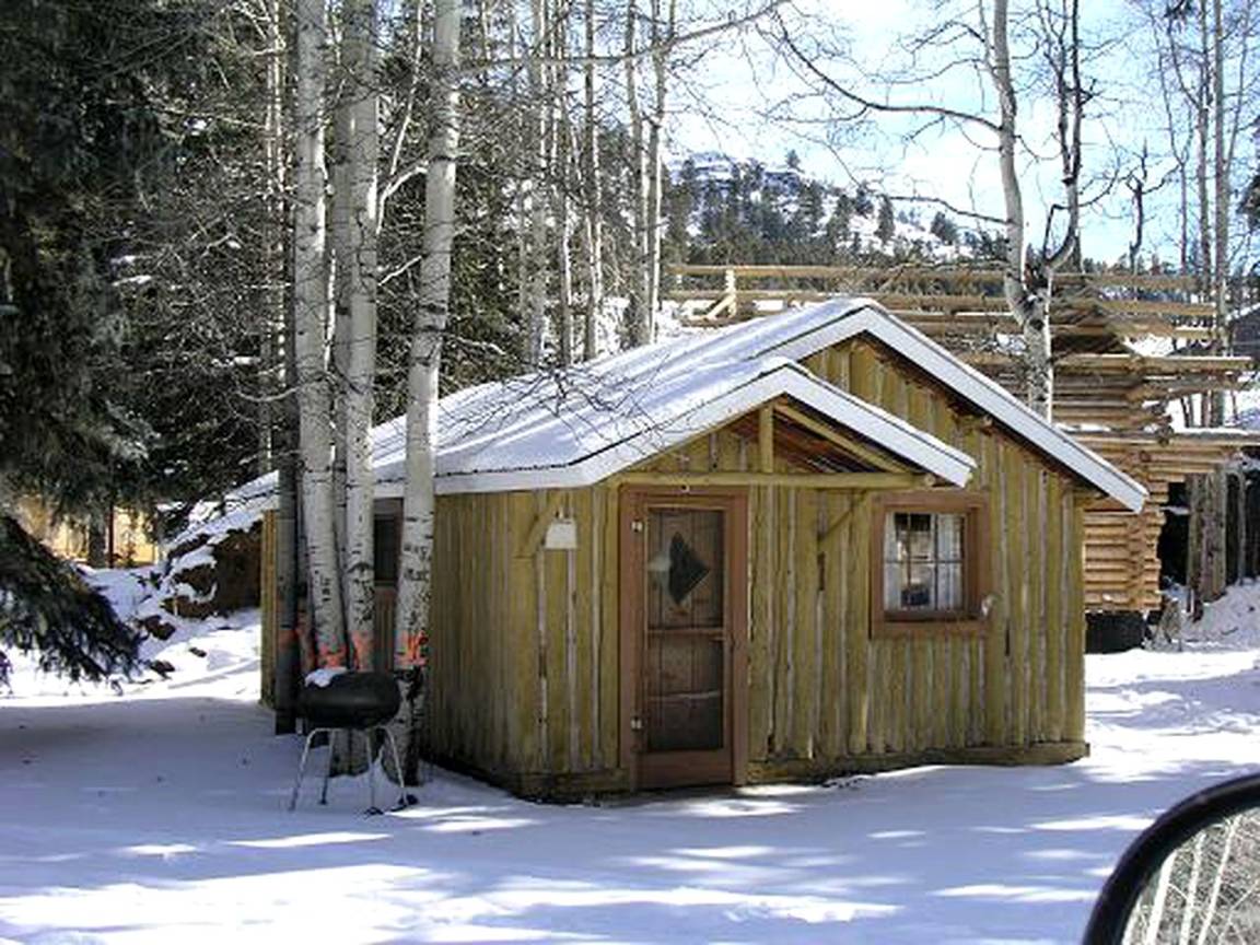 House ∙ 1 Bedroom ∙ 3 Guests - Lake City, CO