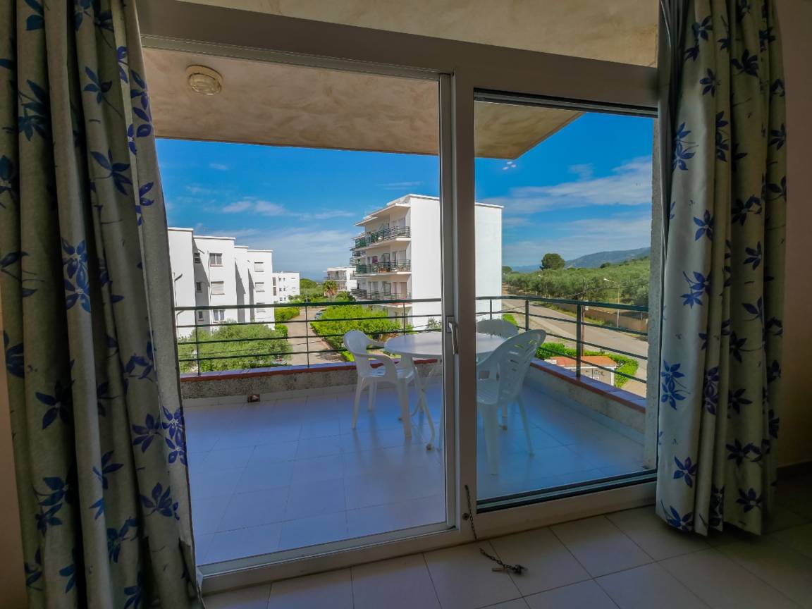 45 M² Apartment ∙ 1 Bedroom ∙ 4 Guests - Cadaqués