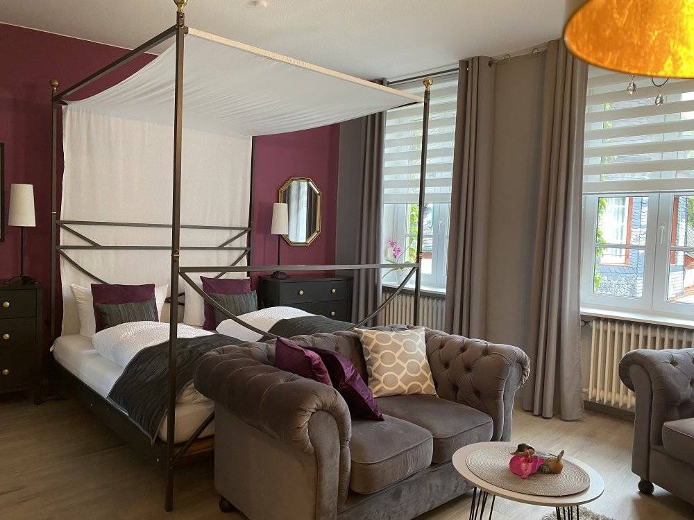 Apartment ∙ 2 Guests - Traben-Trarbach