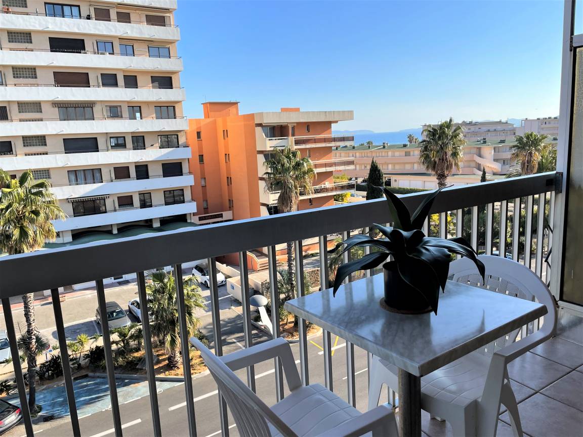 31 M² Appartement ∙ 2 Personnes - Île du Levant