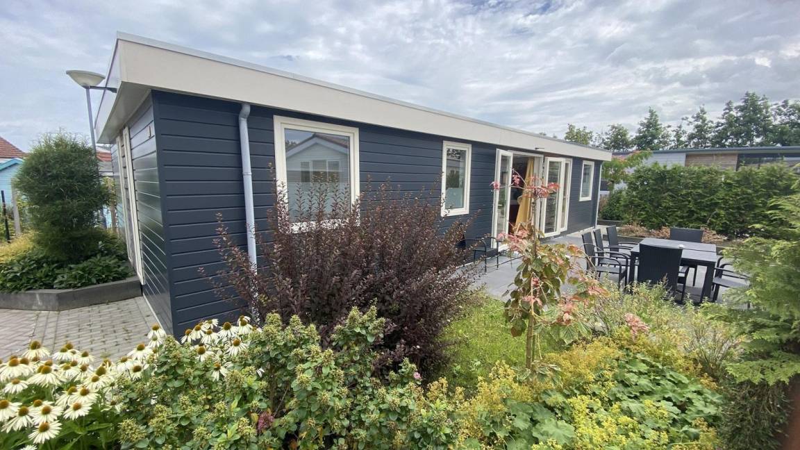 Chalet ∙ 4 Camere Da Letto ∙ 8 Ospiti - Bruinisse