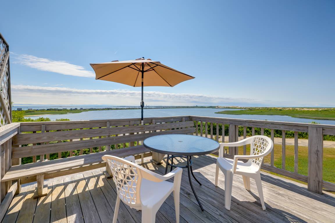 178 M² House ∙ 4 Bedrooms ∙ 8 Guests - Truro, MA