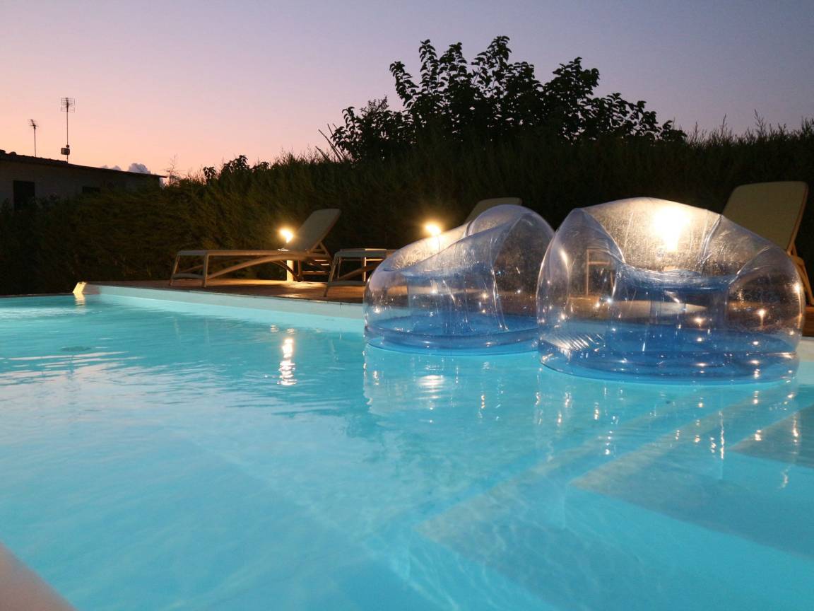 80 M² Villa ∙ 3 Schlafzimmer ∙ 6 Gäste - Alcamo