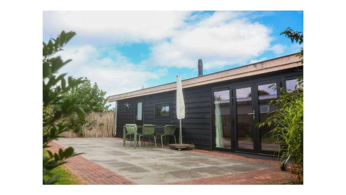 36 M² House ∙ 1 Bedroom ∙ 2 Guests - Noordwijkerhout