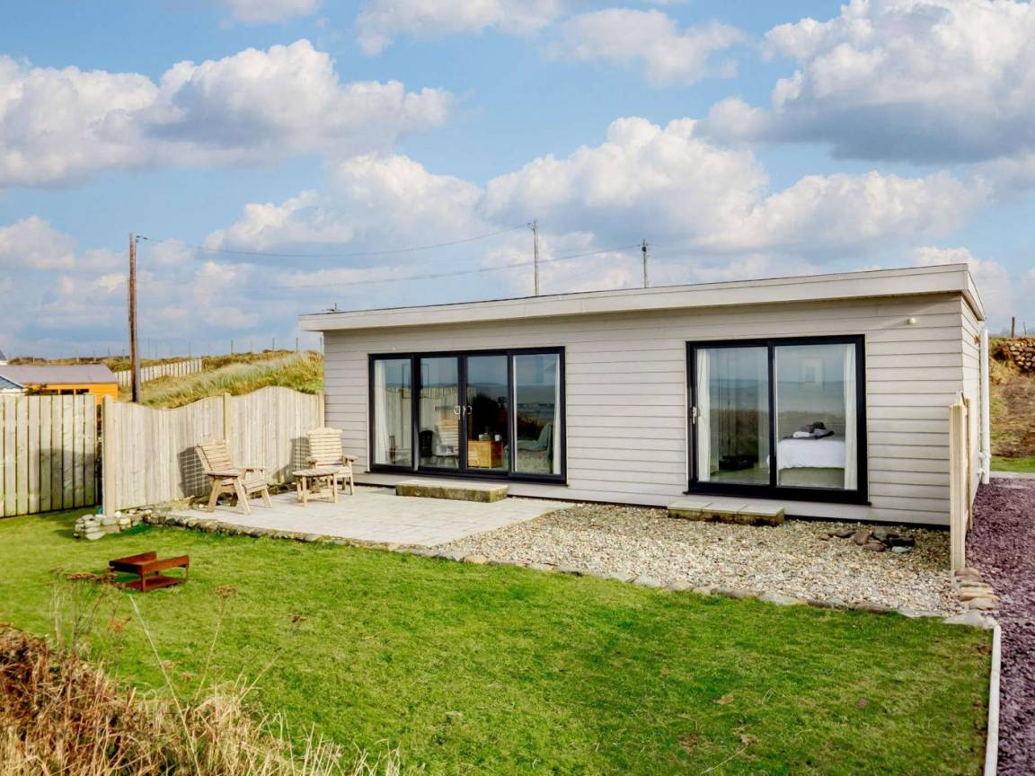 Lodge ∙ 1 Bedroom ∙ 2 Guests - Anglesey