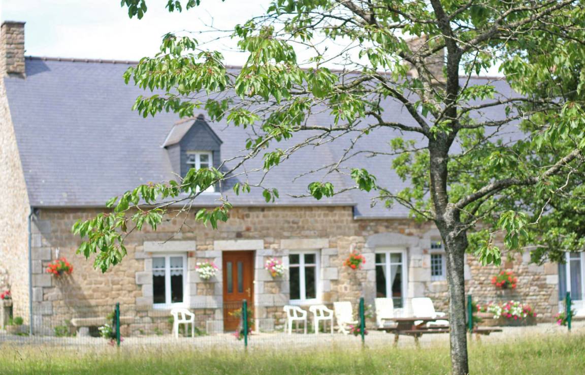 160 M² Gîte ∙ 3 Bedrooms ∙ 8 Guests - Normandy