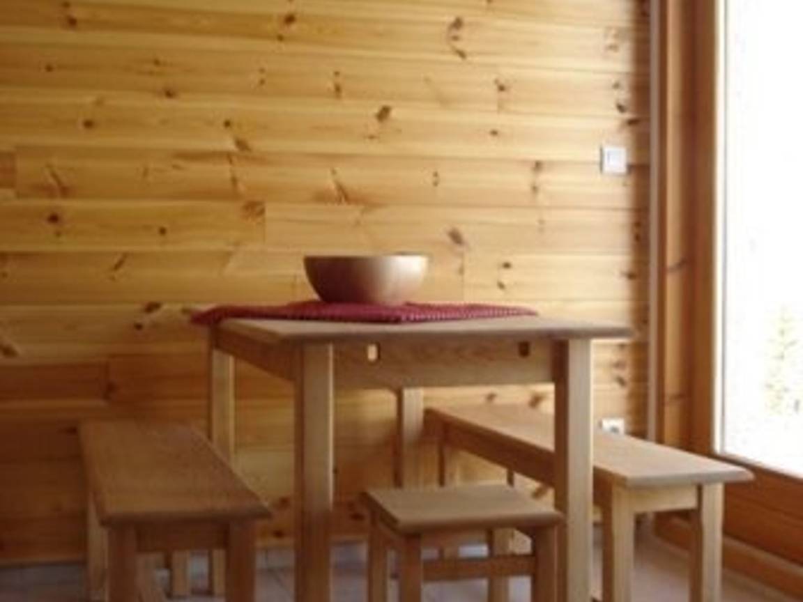 32 M² Studio Flat ∙ 1 Bedroom ∙ 5 Guests - Les Orres