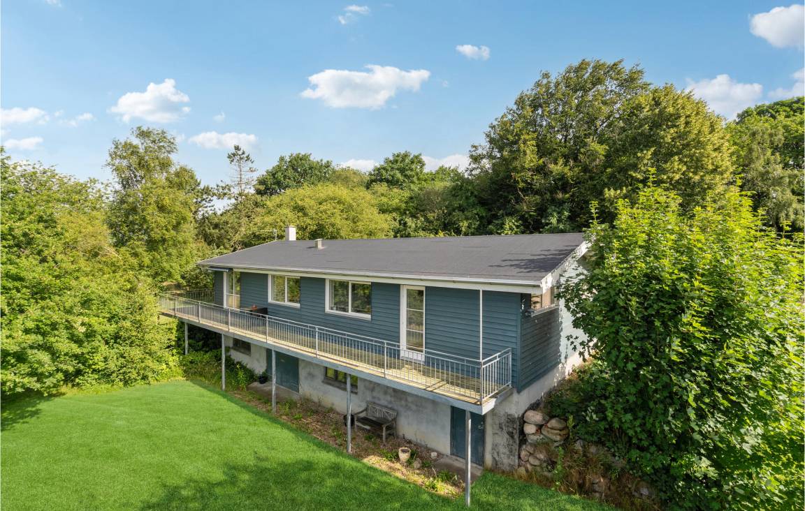 116 M² House ∙ 2 Bedrooms ∙ 6 Guests - Billund