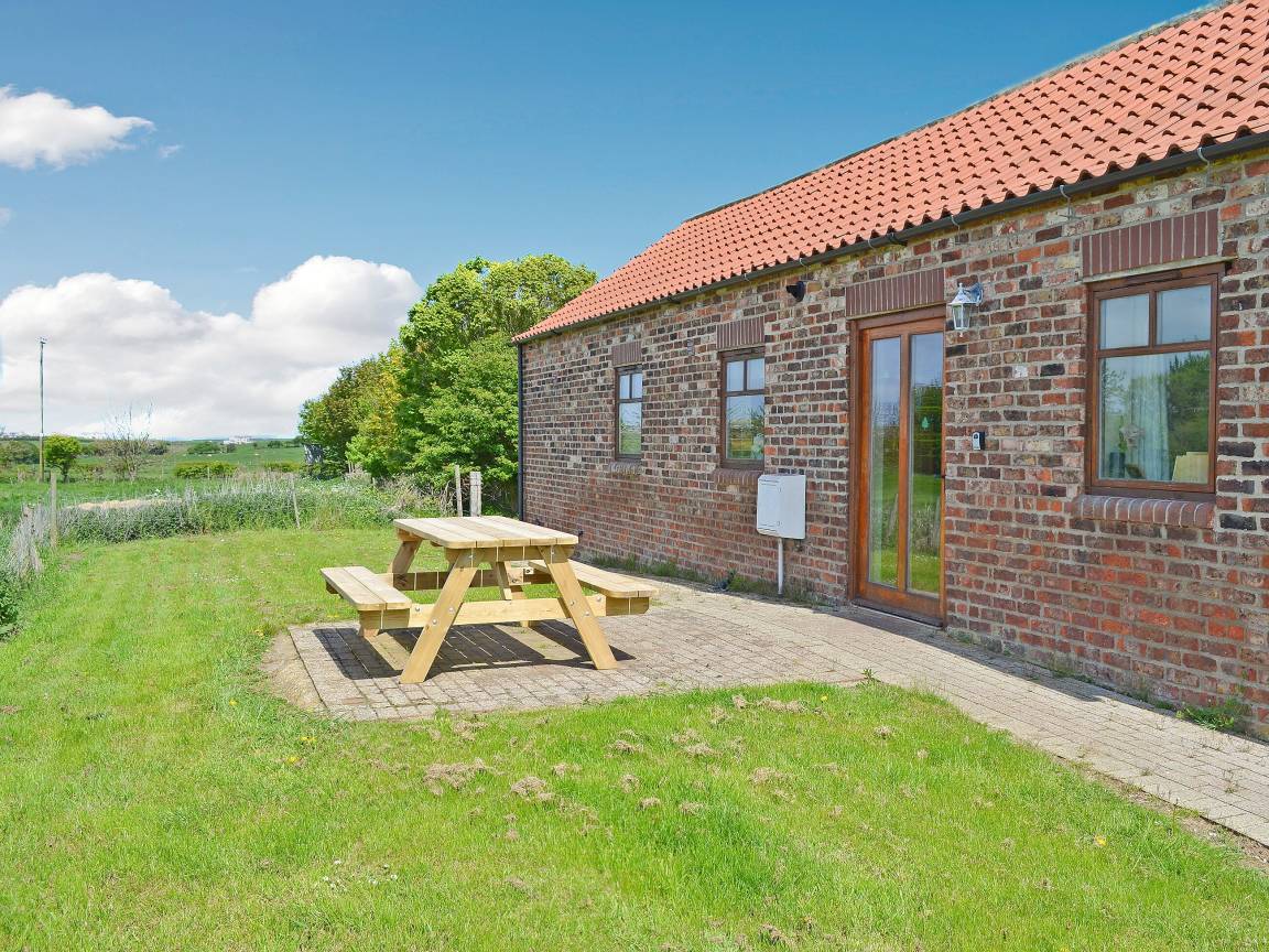 Cottage ∙ 2 Bedrooms ∙ 4 Guests - Flamborough