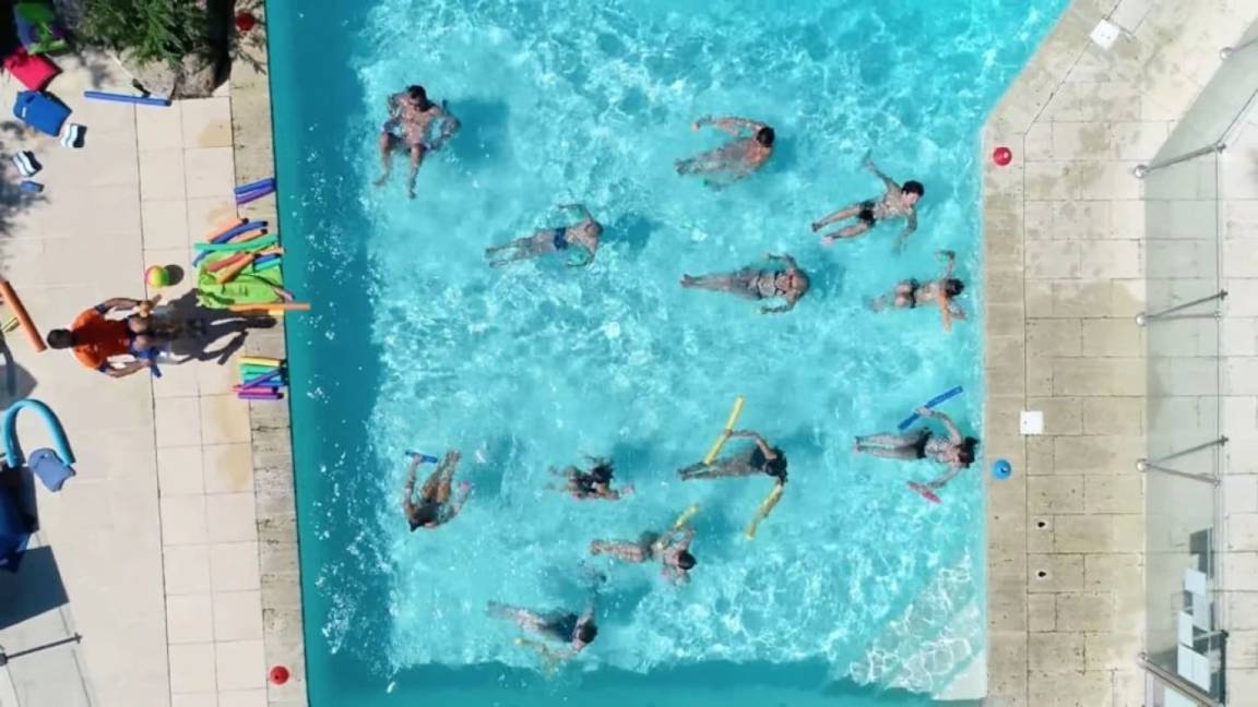 30 M² Camping ∙ 3 Chambres ∙ 6 Personnes - Corse-du-Sud