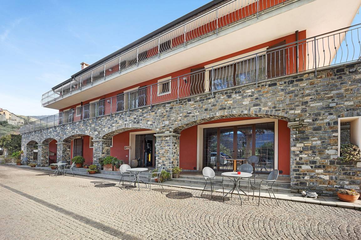 36 M² Apartment ∙ 1 Bedroom ∙ 4 Guests - Andora