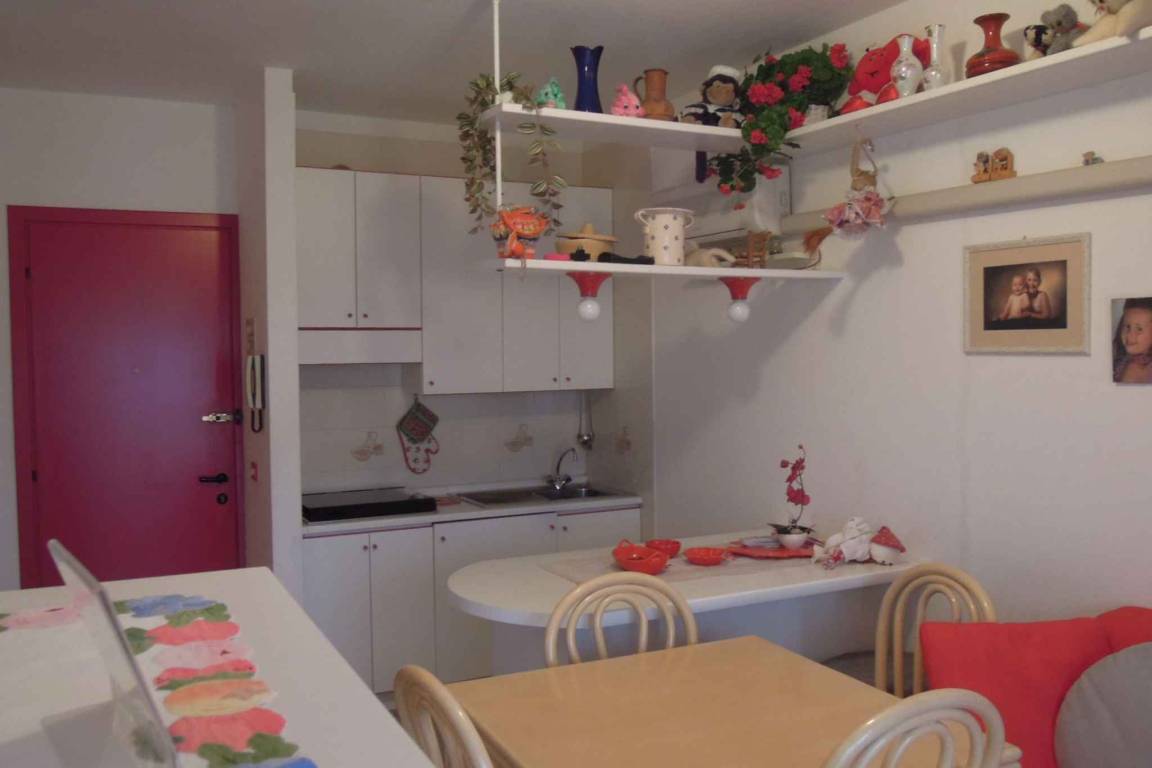 60 M² Apartment ∙ 2 Bedrooms ∙ 6 Guests - Bibione