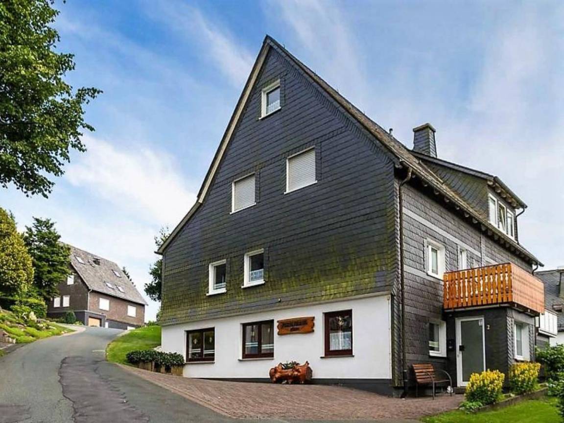 45 M² Casa ∙ 1 Habitación ∙ 4 Huéspedes - Winterberg