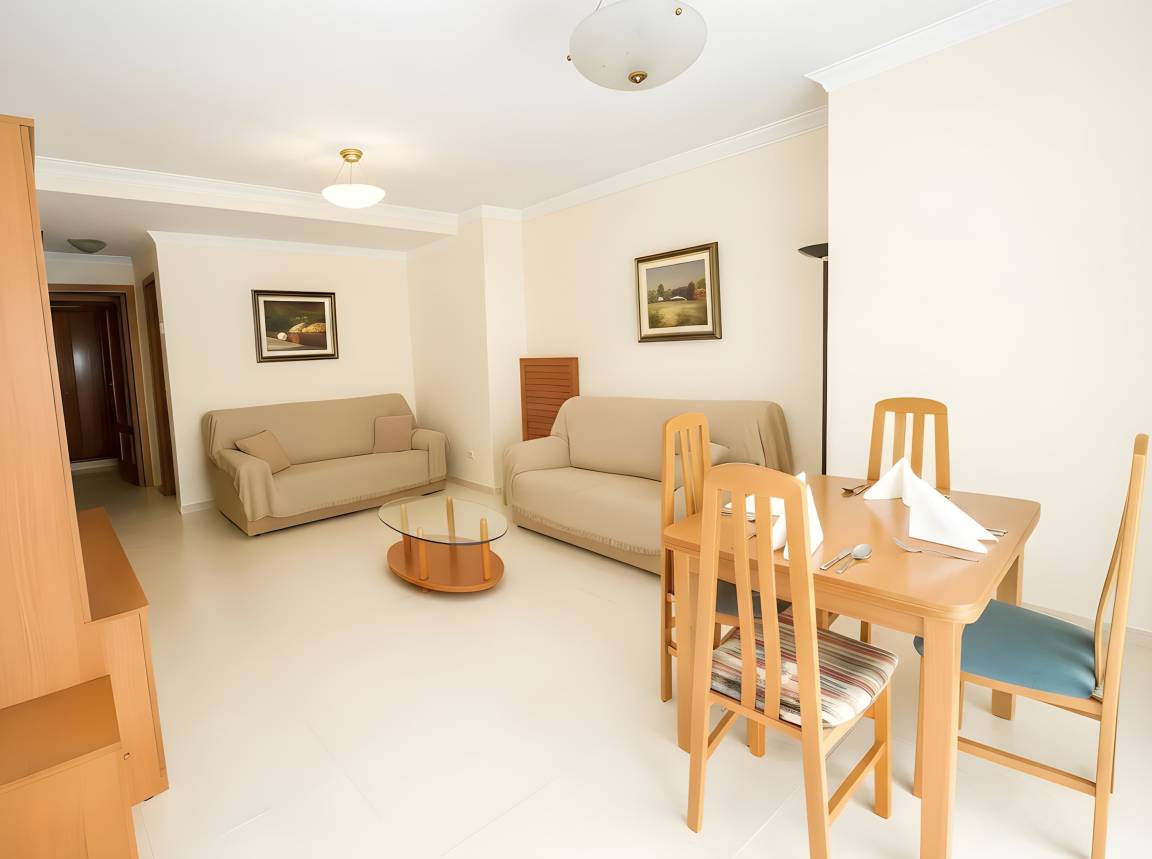Apartamento ∙ 2 Habitaciones ∙ 5 Huéspedes - Conil de la Frontera