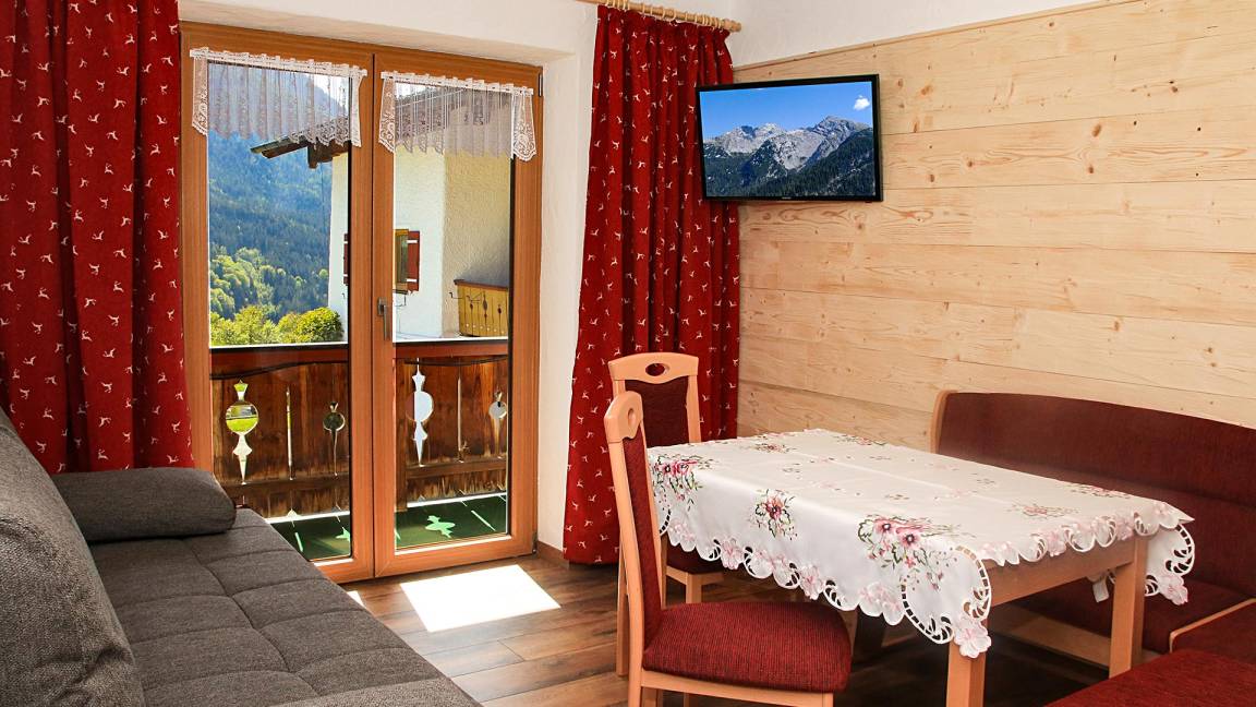 57 M² Apartment ∙ 2 Guests - Ramsau bei Berchtesgaden