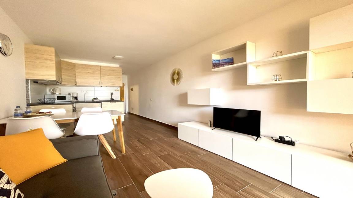 39 M² Apartment ∙ 1 Bedroom ∙ 2 Guests - Costa Calma