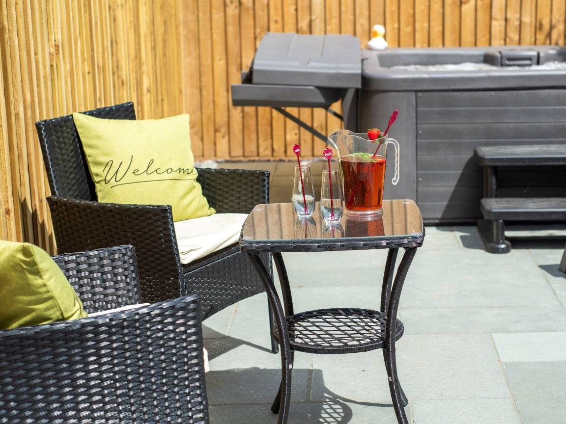 Cottage ∙ 1 Bedroom ∙ 2 Guests - Lincoln
