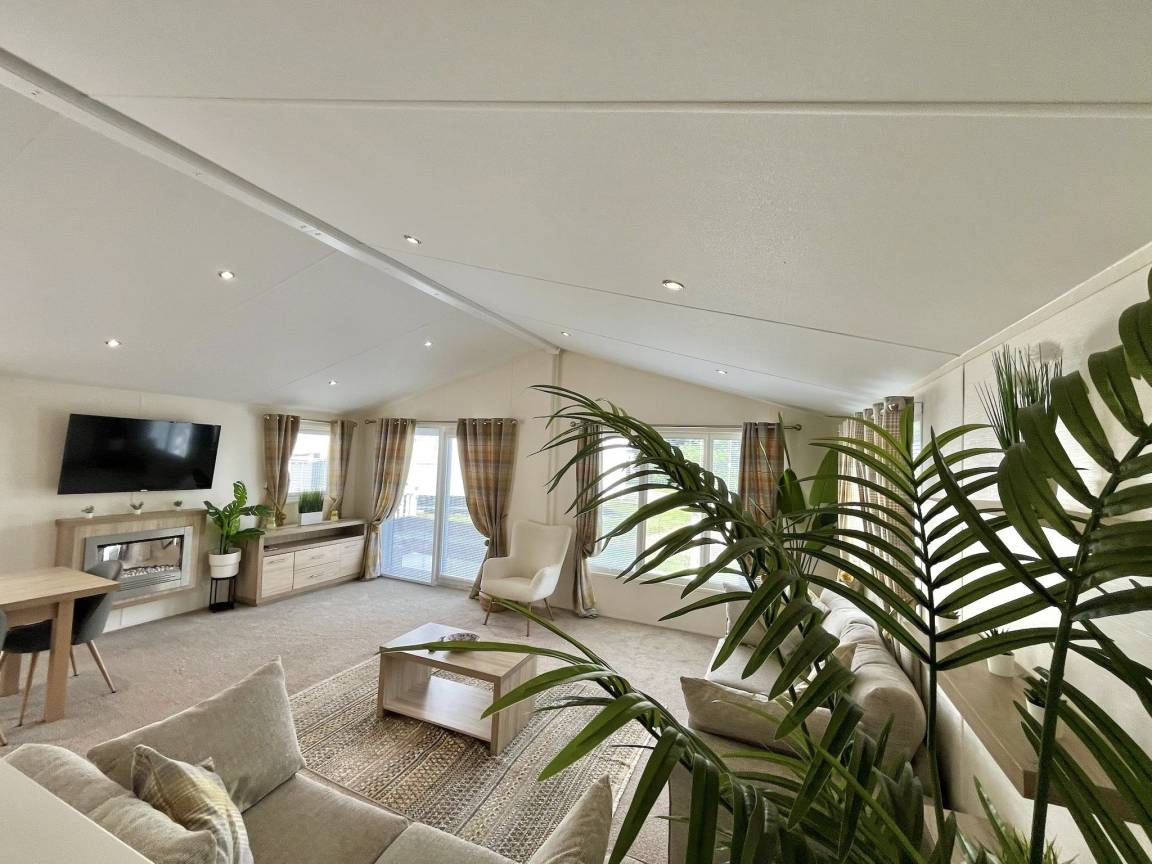 129 M² Villa ∙ 2 Bedrooms ∙ 6 Guests - Newquay
