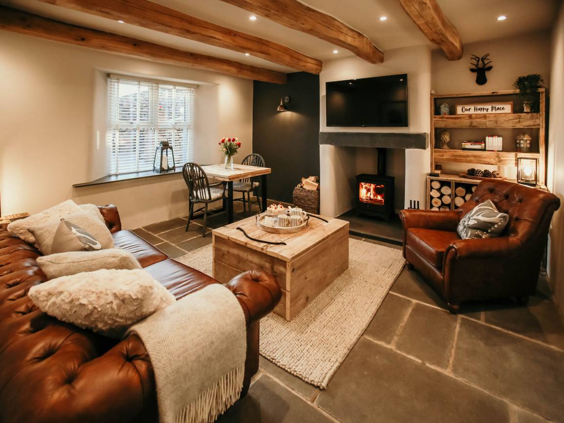 Cottage ∙ 1 Bedroom ∙ 2 Guests - Silecroft Beach Café