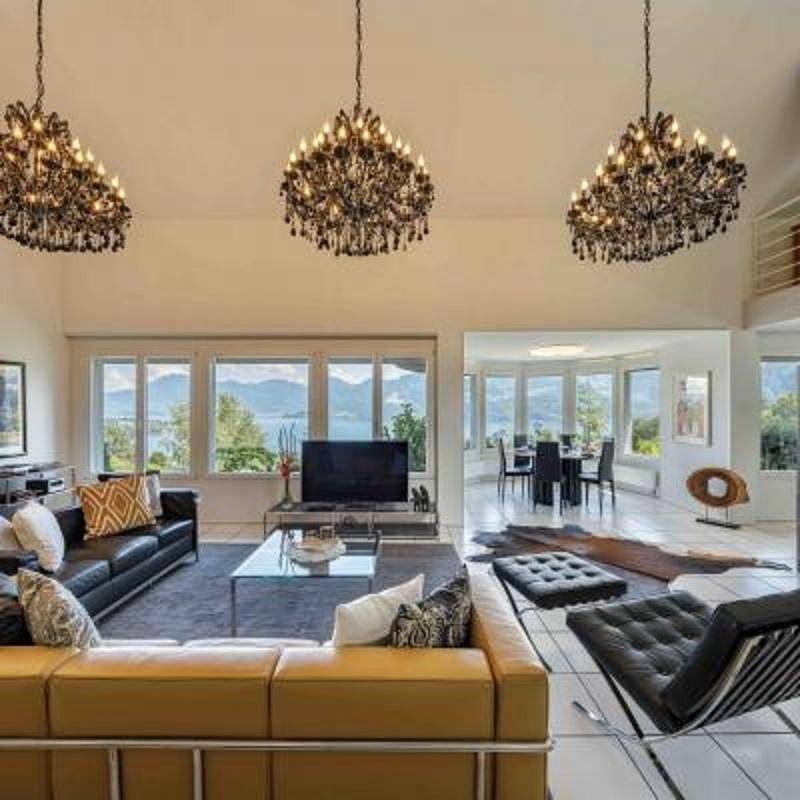 500 M² Maison De Vacances ∙ 7 Chambres ∙ 16 Personnes - Stans