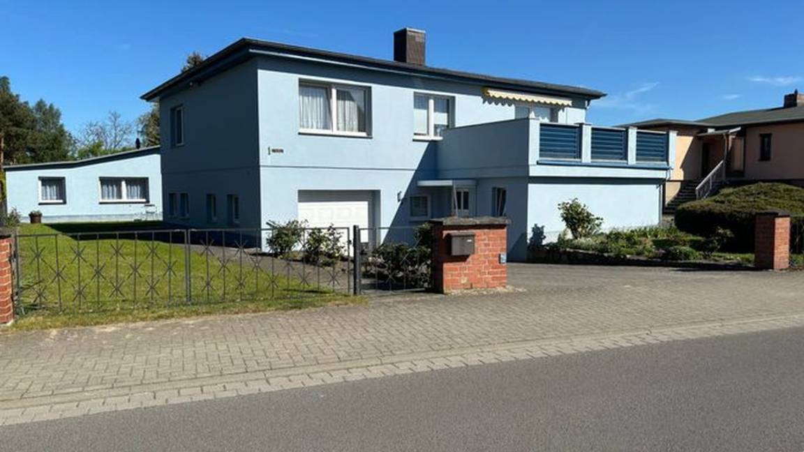 45 M² Ferienwohnung ∙ 1 Schlafzimmer ∙ 4 Gäste - Zinnowitz