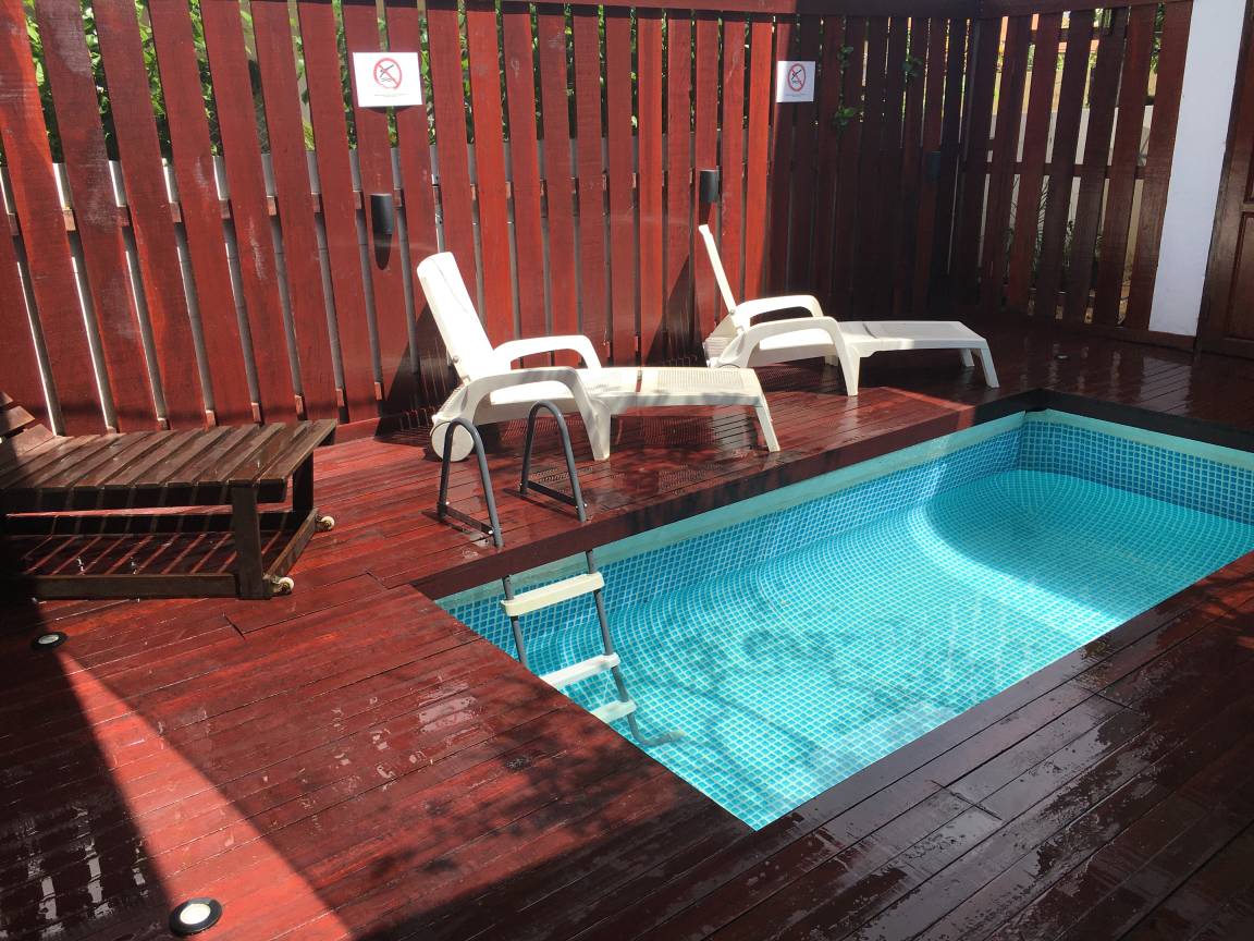 30 M² Apartment ∙ 1 Bedroom ∙ 2 Guests - Paramaribo