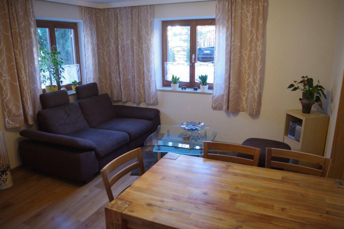 53 M² Apartment ∙ 2 Bedrooms ∙ 4 Guests - Immenstadt