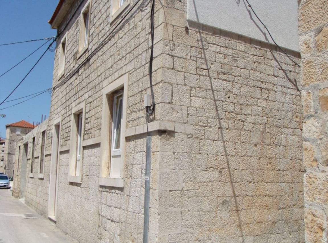 19 M² Casa ∙ 1 Camera Da Letto ∙ 2 Ospiti - Seget Vranjica