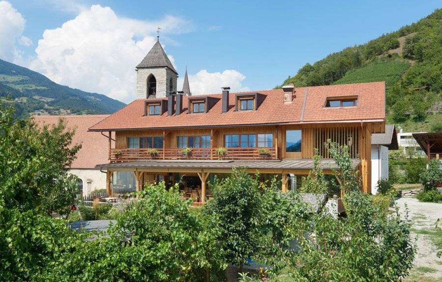 40 M² Privatzimmer ∙ 2 Schlafzimmer ∙ 4 Gäste - Brixen