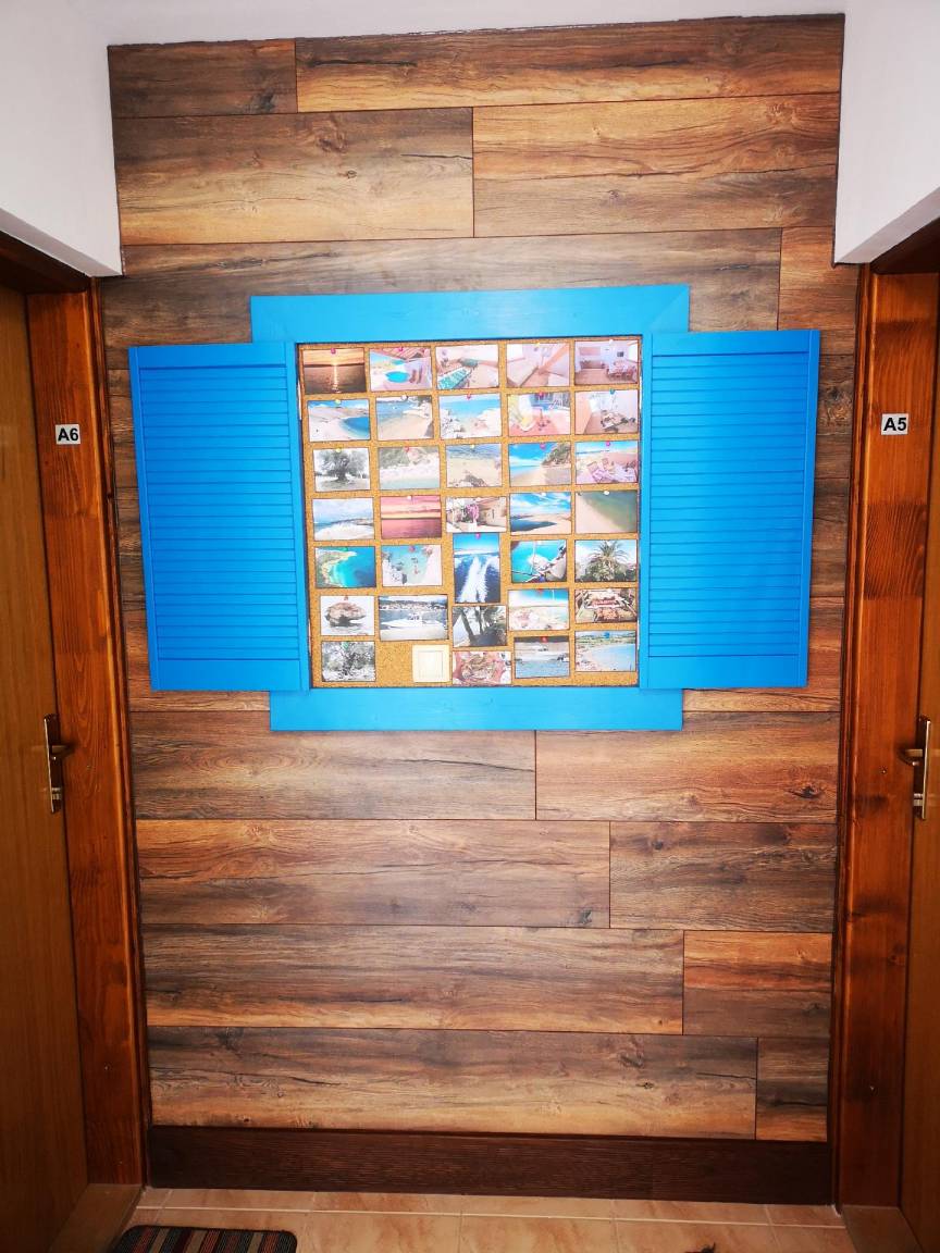 42 M² Apartment ∙ 2 Bedrooms ∙ 4 Guests - Stara Novalja