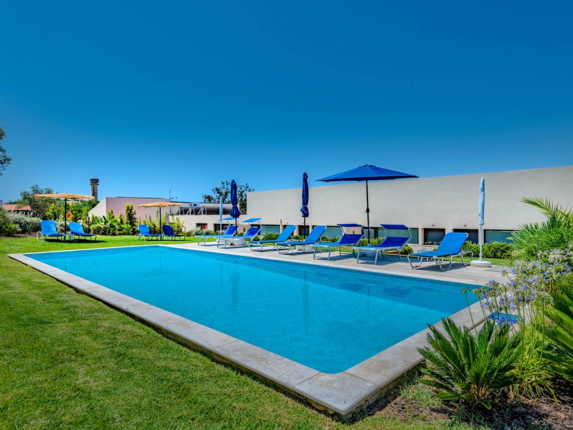 64 M² Apartment ∙ 1 Bedroom ∙ 2 Guests - Fuseta