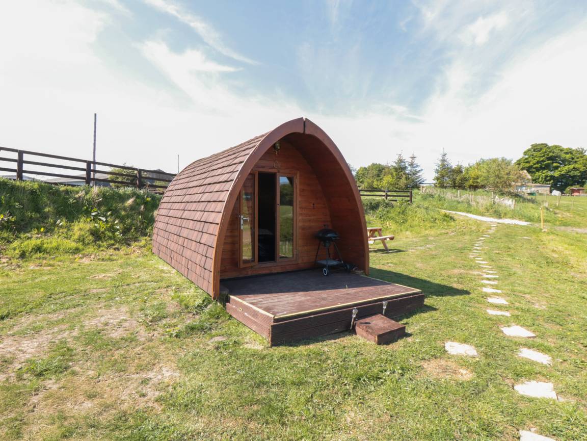 Cottage ∙ 1 Bedroom ∙ 2 Guests - Ravenscar