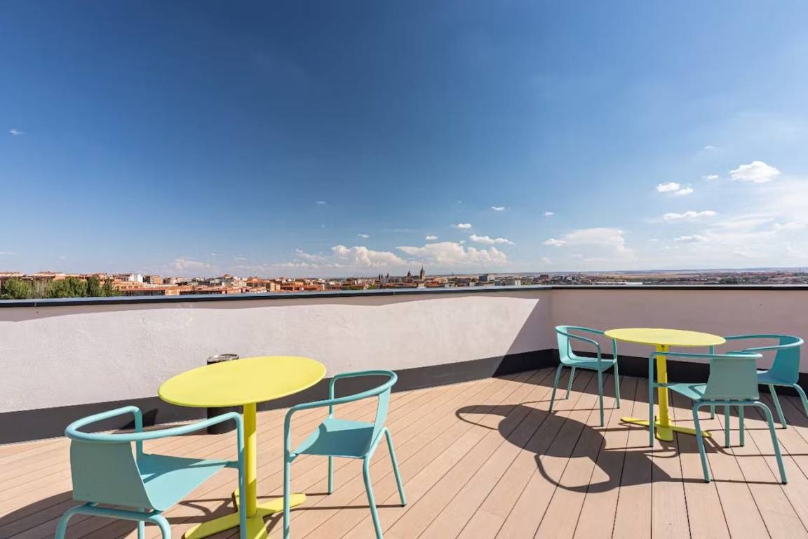 Private Room ∙ 1 Bedroom ∙ 1 Guest - Salamanca