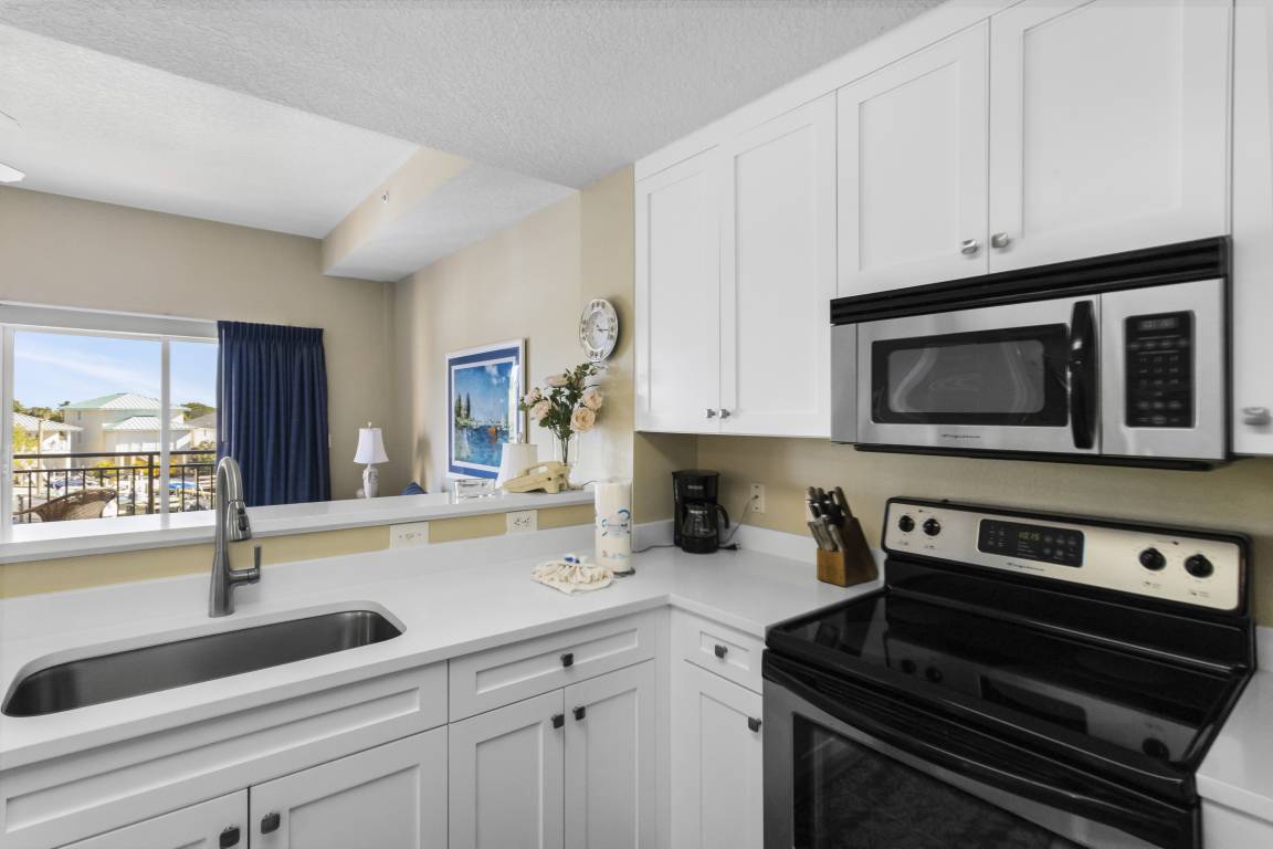 67 M² Condo ∙ 1 Bedroom ∙ 4 Guests - Madeira Beach, FL