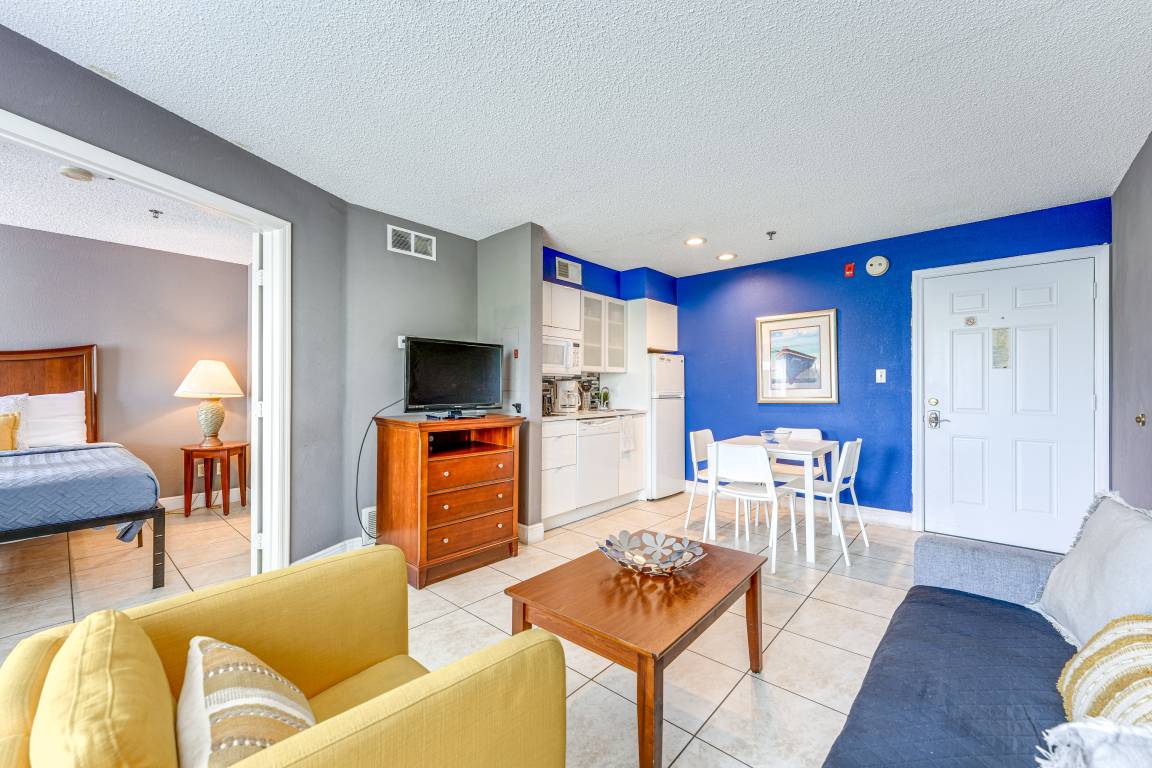 51 M² Apartment ∙ 1 Bedroom ∙ 5 Guests - Star Wars: Galaxy's Edge, Lake Buena Vista
