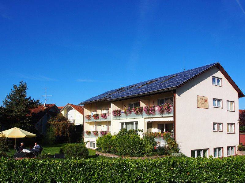 Camera Privata ∙ 2 Ospiti - Heitersheim