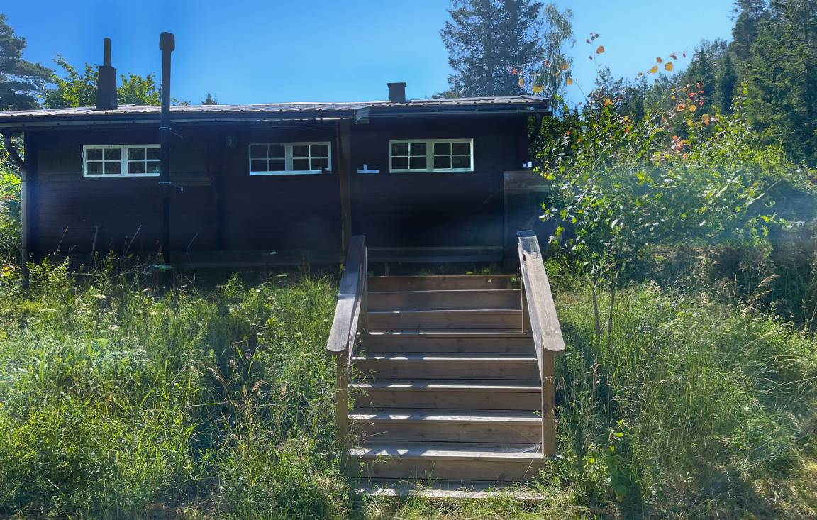 60 M² Hus ∙ 2 Sovrum ∙ 6 Gäster - Västerhaninge