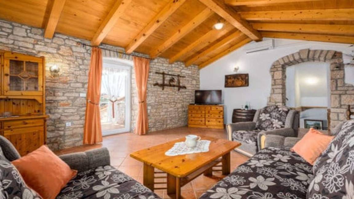 180 M² Ferienhaus ∙ 4 Schlafzimmer ∙ 10 Gäste - Rovinj