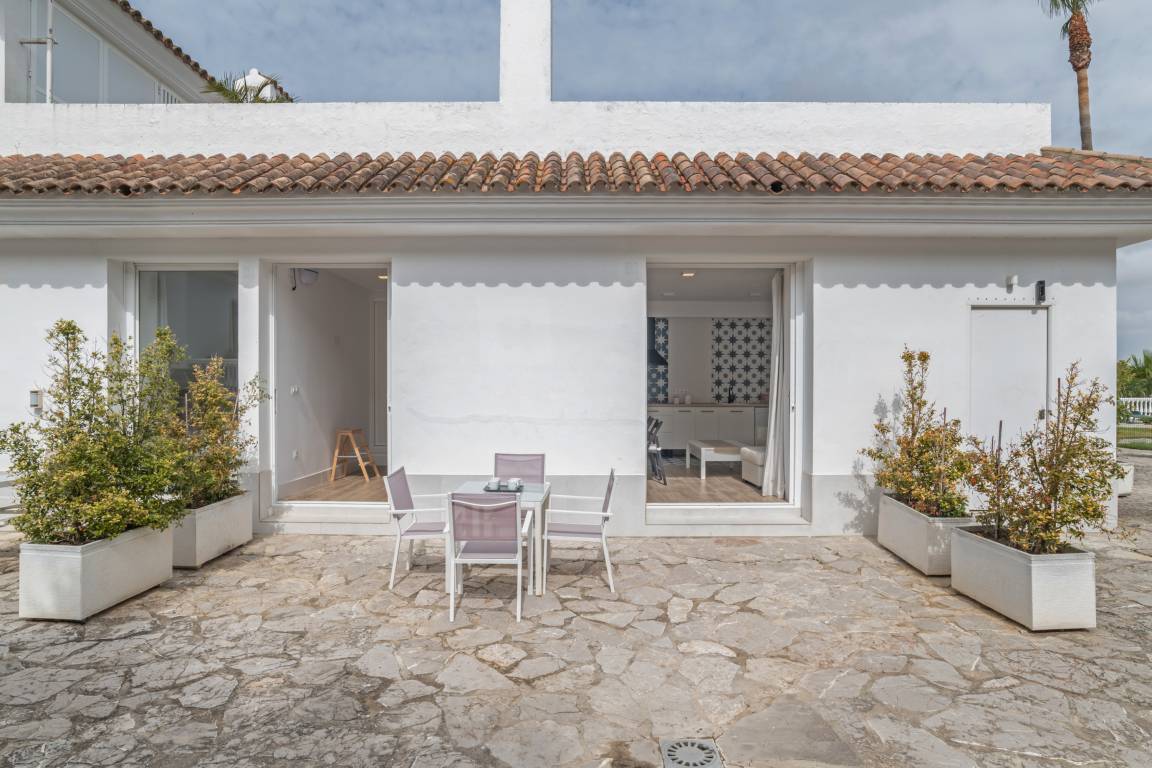 45 M² Apartment ∙ 1 Bedroom ∙ 4 Guests - Vejer de la Frontera