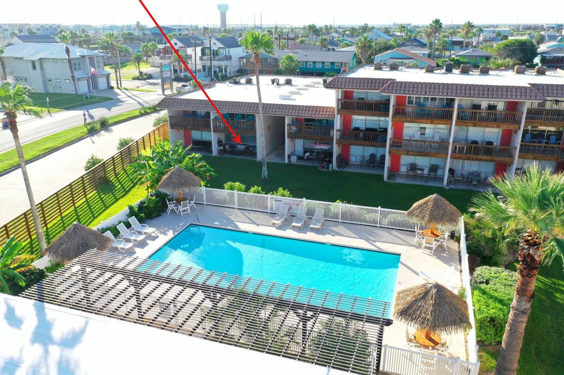 96 M² Ferienhaus ∙ 2 Schlafzimmer ∙ 8 Gäste - Texas