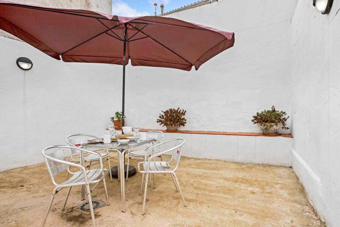 71 M² Apartamento ∙ 2 Habitaciones ∙ 8 Huéspedes - Tamariu