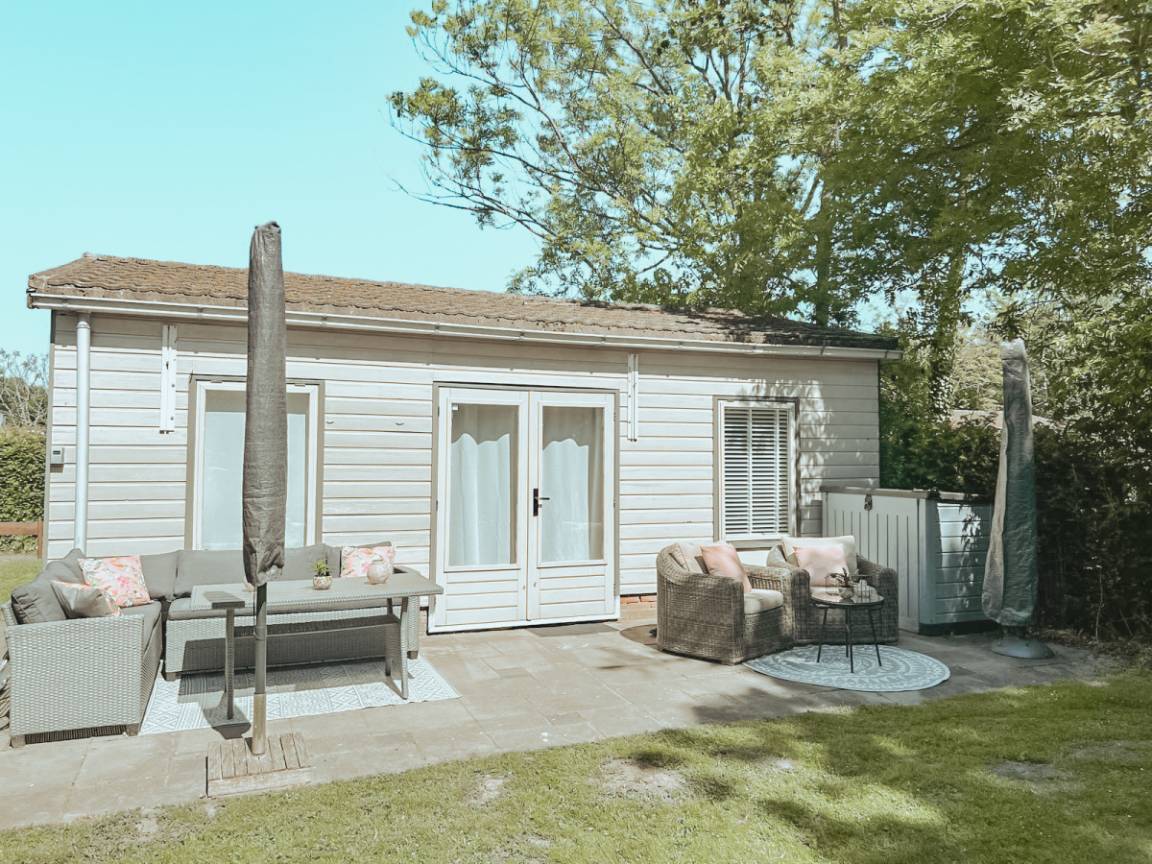 40 M² House ∙ 2 Bedrooms ∙ 4 Guests - Bergen