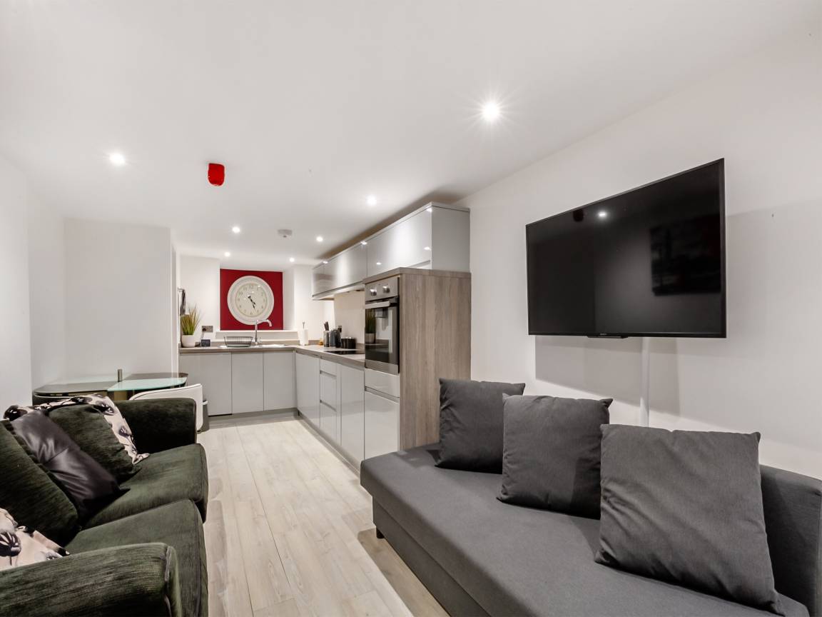 Cottage ∙ 1 Bedroom ∙ 4 Guests - Royal Tunbridge Wells